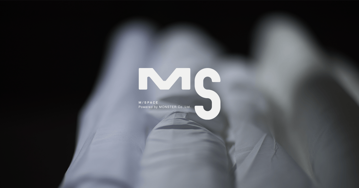 Information | M/SPACE